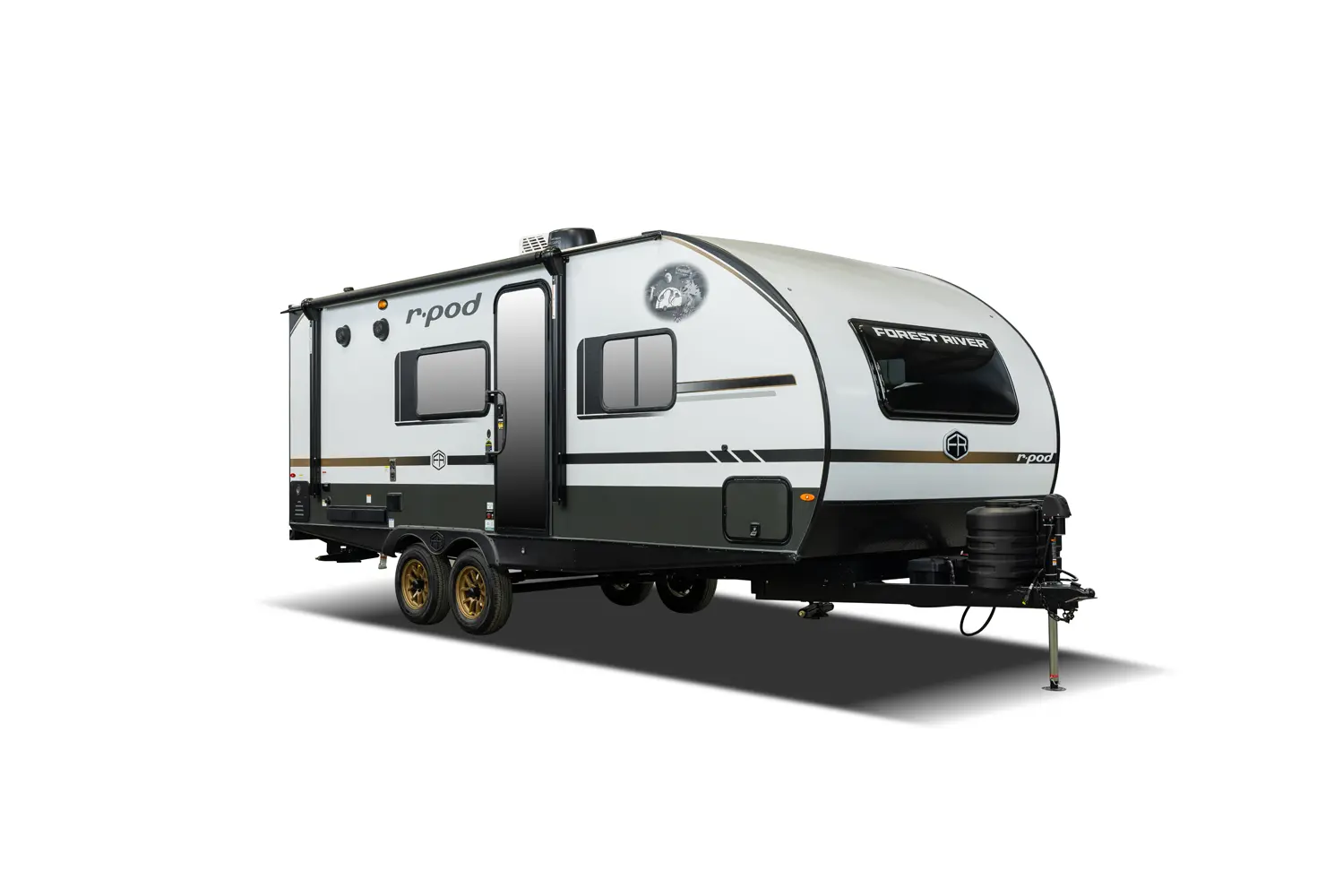 r•pod Travel Trailers - Forest River RV